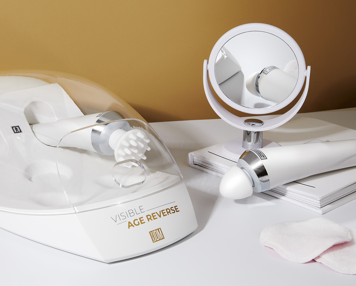 Guinot launch 30-minute age reversal facial