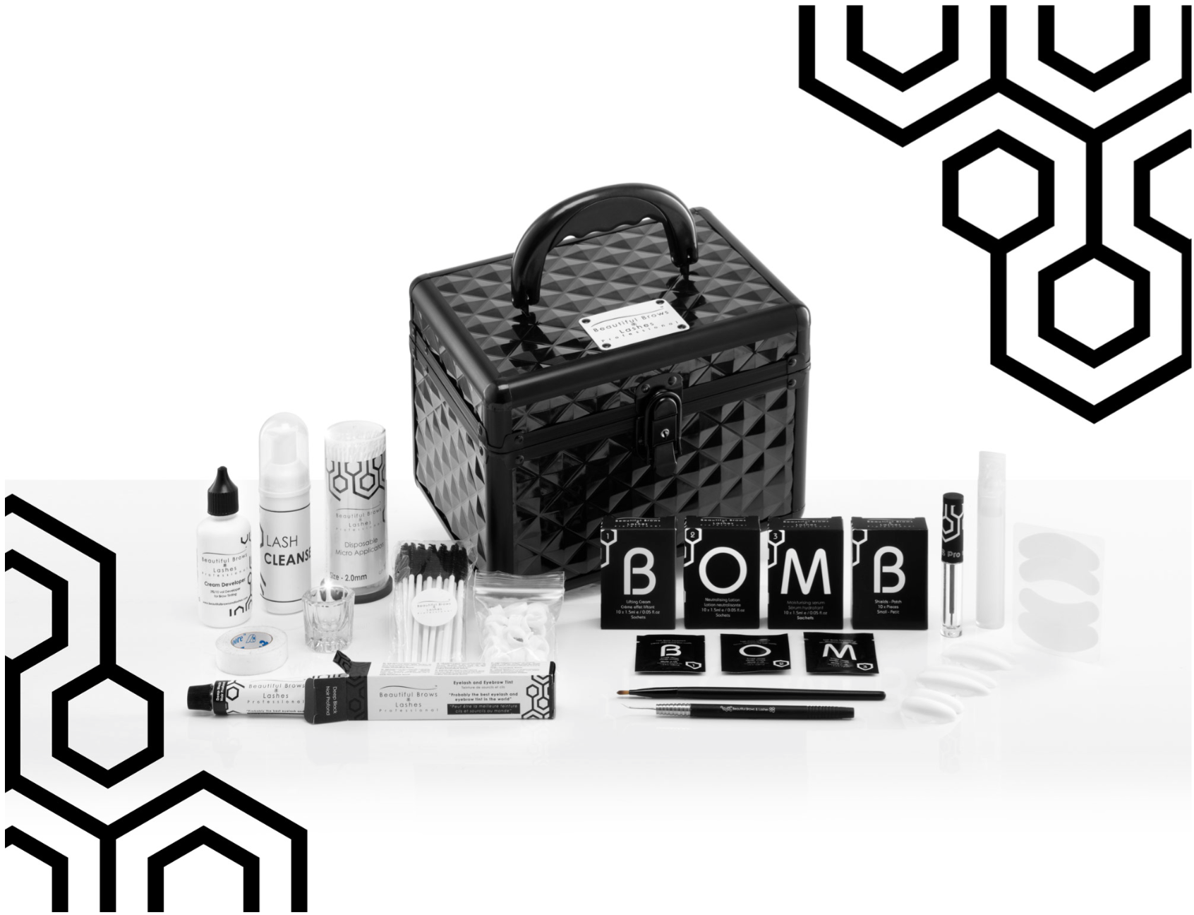 BCI to offer Lash Bomb lash lift training