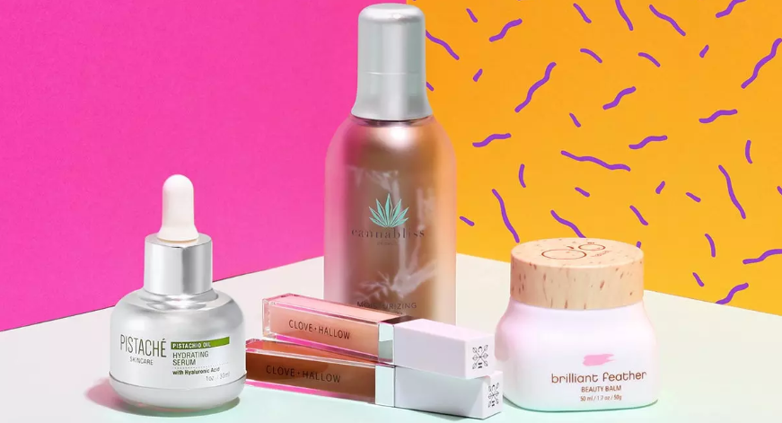 Spark Beauty launches offering US indie brands