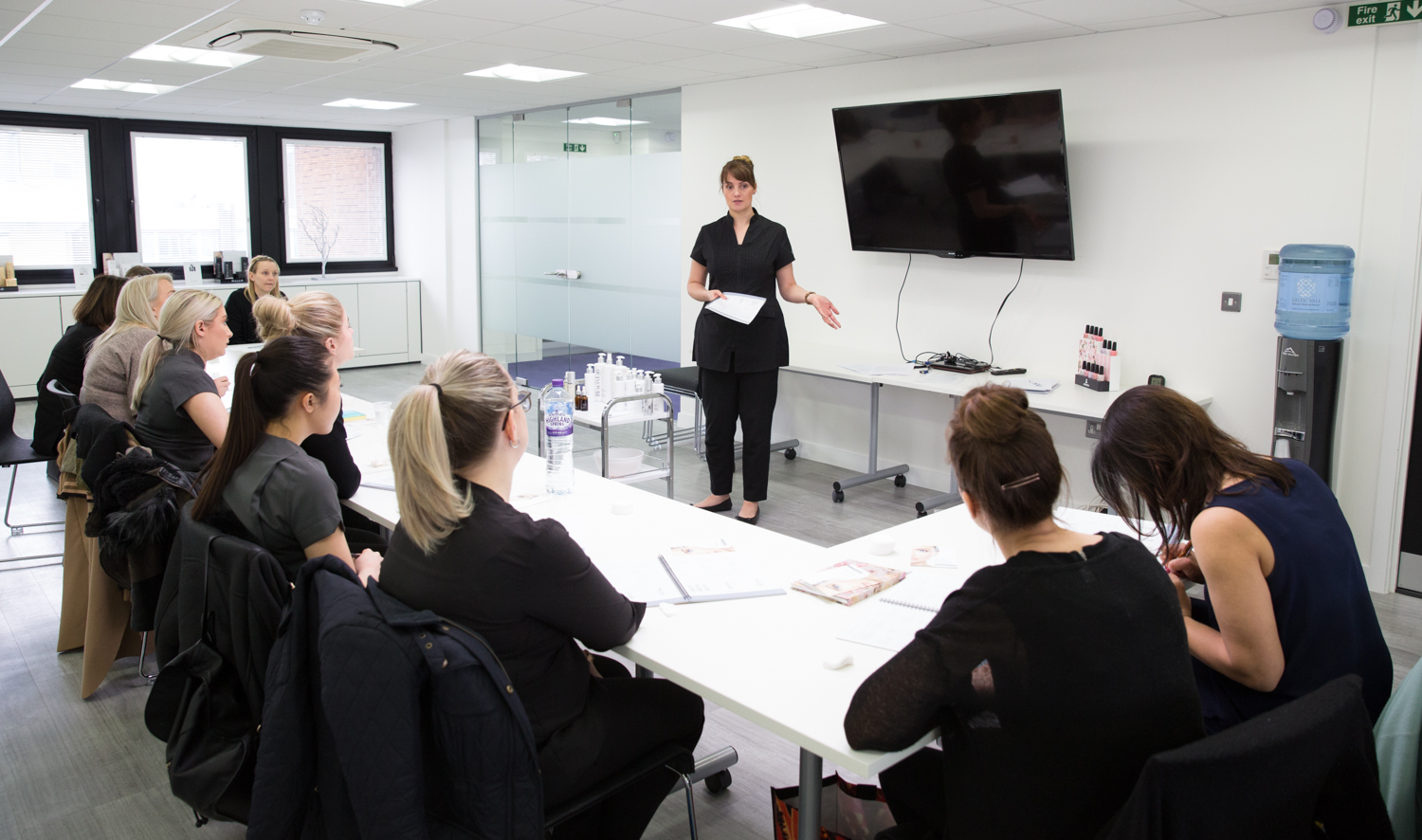 Education: How to choose a CPD training provider