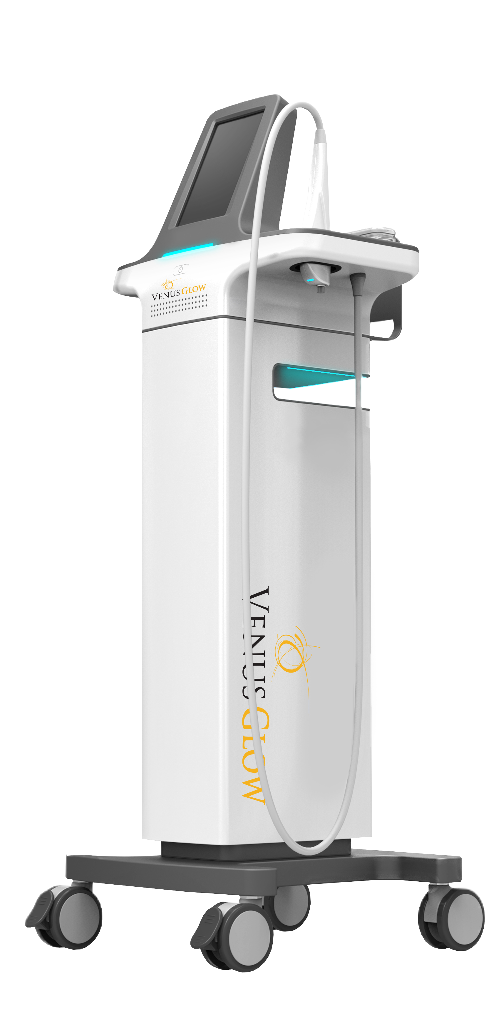 Deep cleanse city skin with new Venus Glow