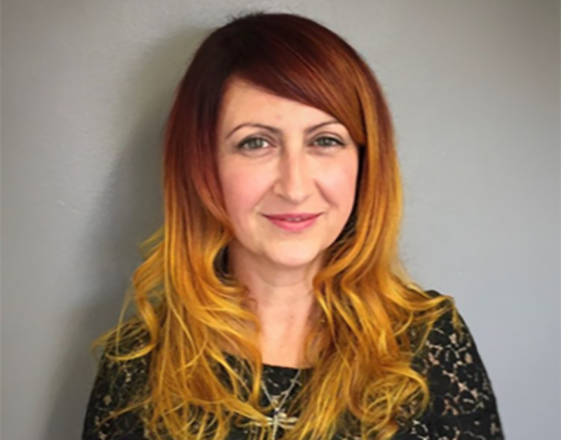 OSMO IKON Brand Ambassador revealed