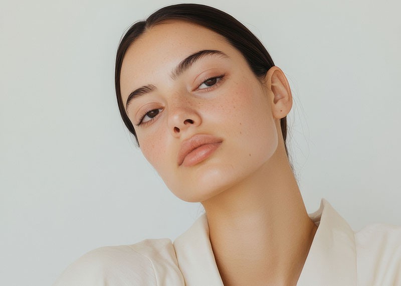 SS25: Natural Lash Vibes