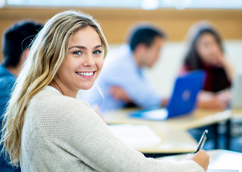 Start 2022 with Bronwyn Conroy's Teacher Training Course