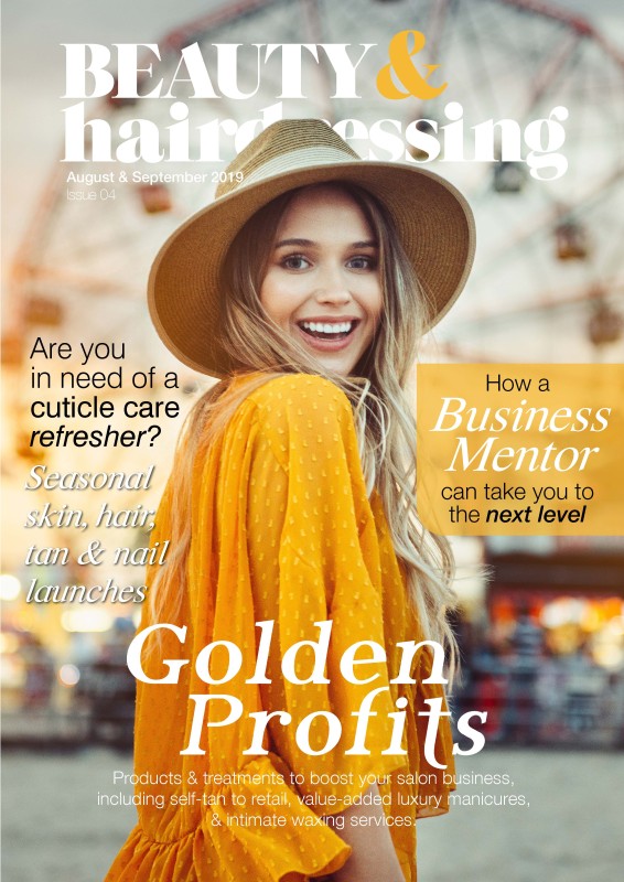 Magazine Catalogue
