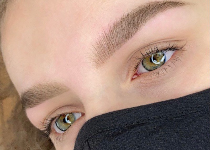 Expert Advice: What’s influencing this year’s big brow looks?