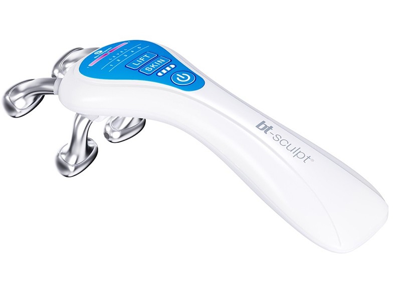 Bio-Therapeutic introduce new handheld microcurrent device