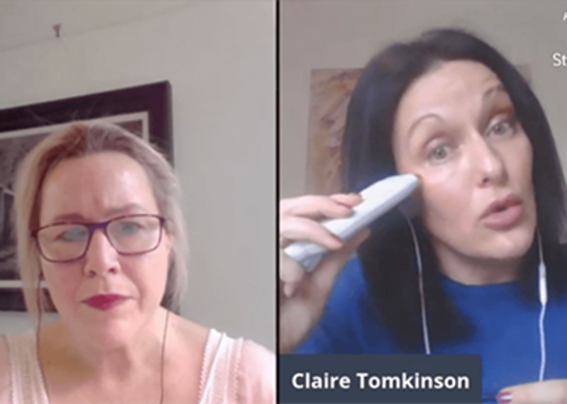 CACI share business benefits of non-surgical devices