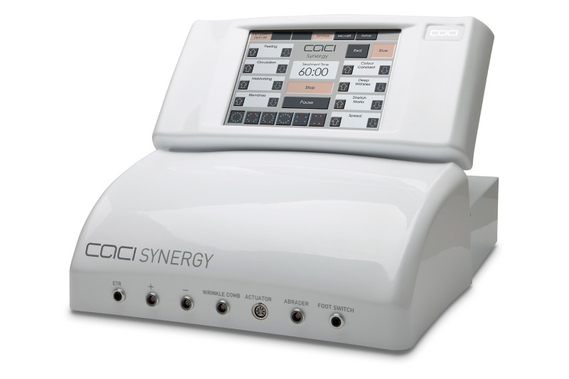 CACI scheme aims to help salons bounce back