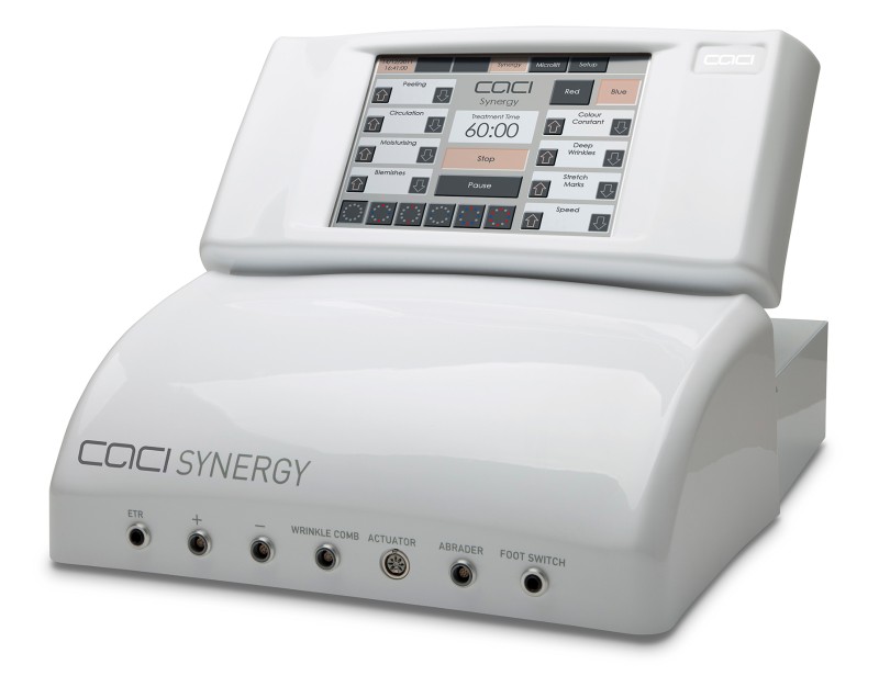 New Zealand launch for CACI Synergy