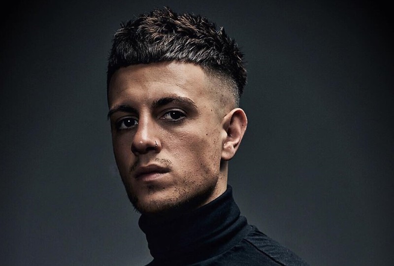 OSMO announce Cal Newsome as Ambassador