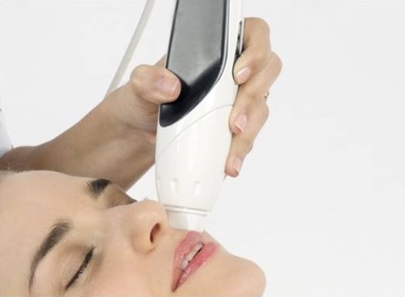 Pyramid Facelift offers three treatments in one