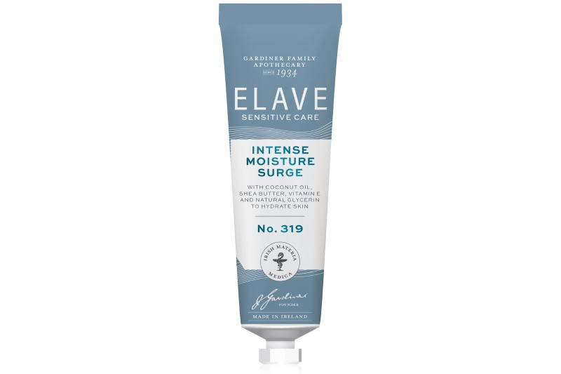 Elave introduces intensive winter hydration