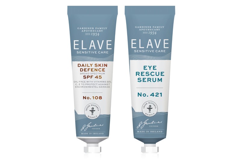 Caring for eye area is vital this summer, say Elave
