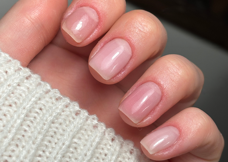 Halo PoliBuild Precision Gel: The next generation of nail enhancement