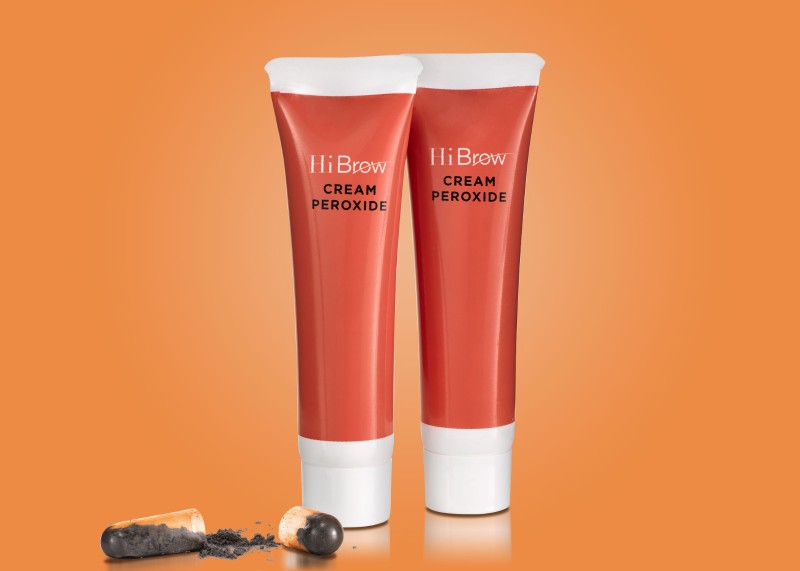 Easy brow tinting with new launch from Hi Brow