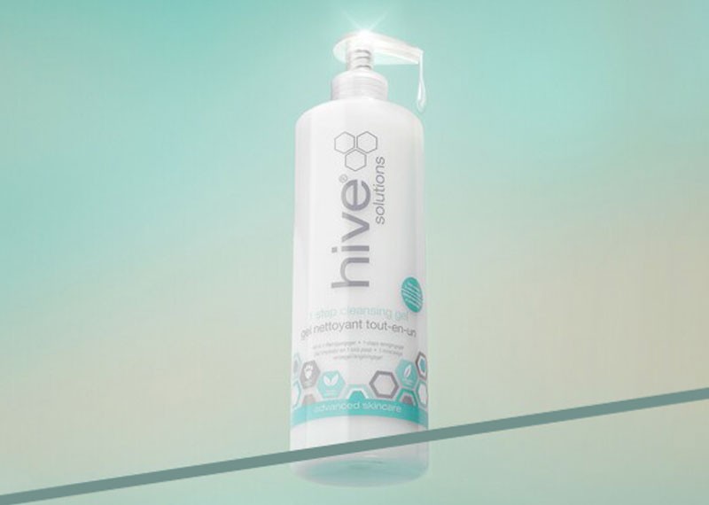 Streamline skincare with Hive’s latest product launch