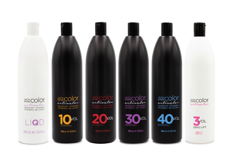 Jack Winn Pro announces launch into UK salons