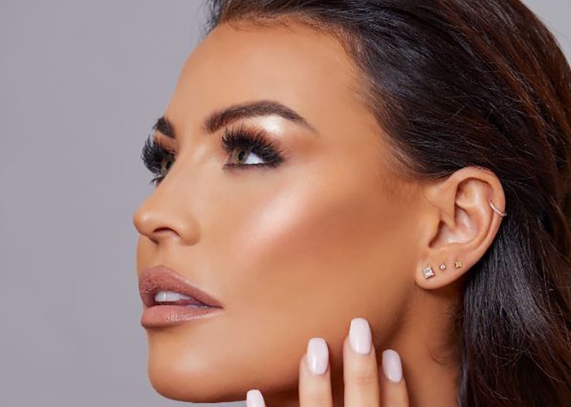 Crystal Clear reveal first celebrity ambassador