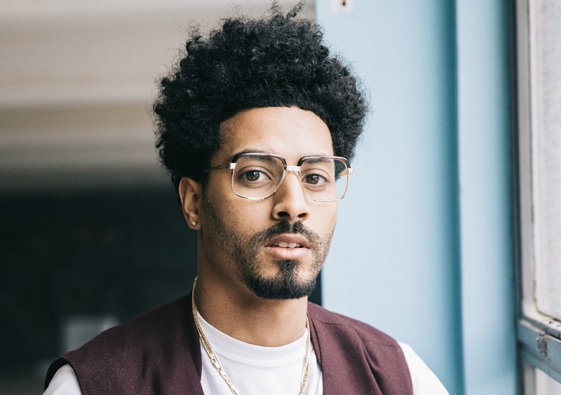 OSMO announce Justin Carr as Brand Ambassador