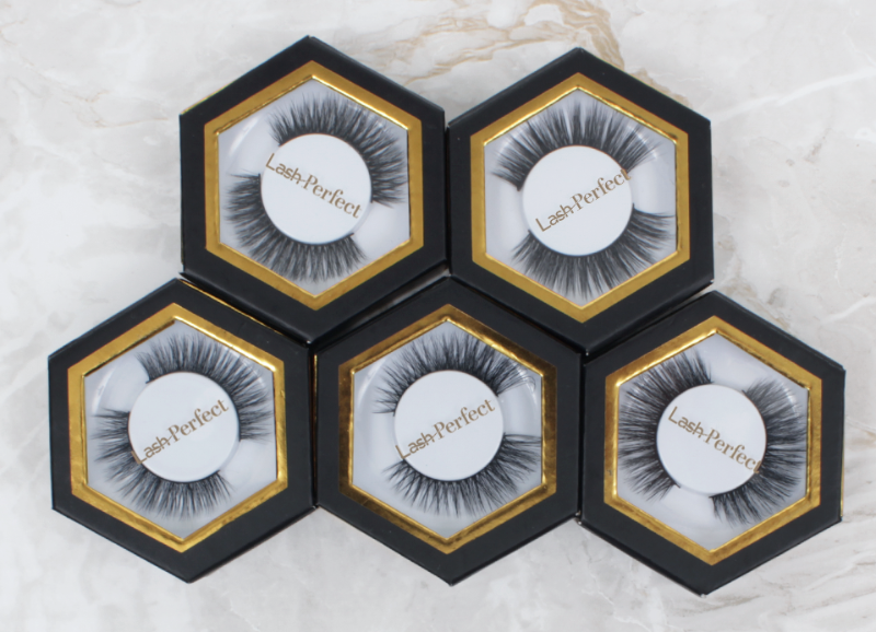 Lash Perfect introduce In a Strip lashes