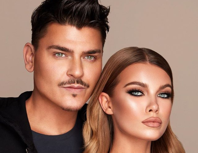 Mario Dedivanovic holds London Masterclass