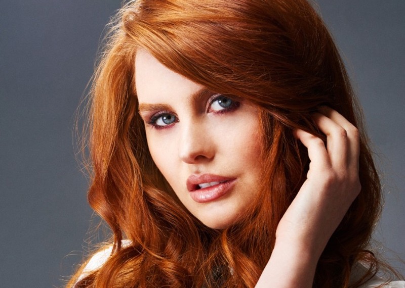 Muse blow dry styles encourage us to 'be kinder'