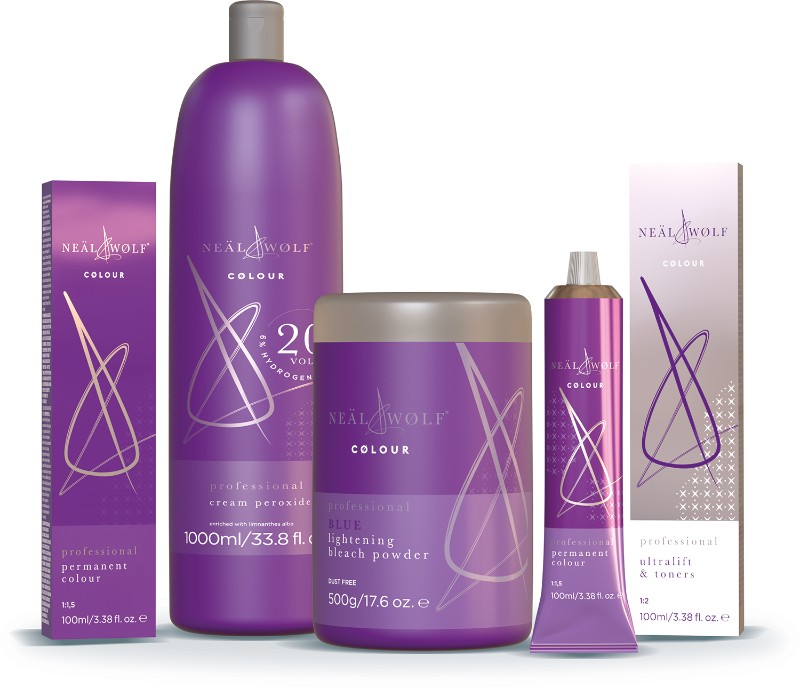 Neäl & Wølf introduce affiliate salon programme