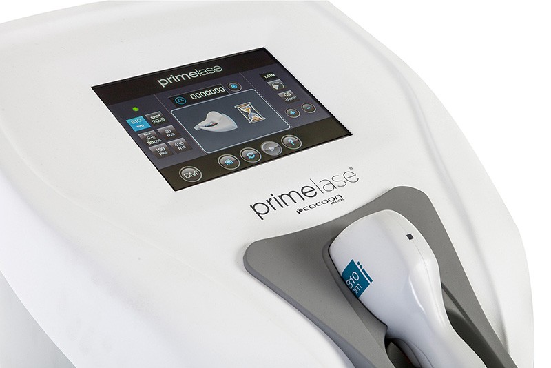 Primelase HR laser system gains FDA approval