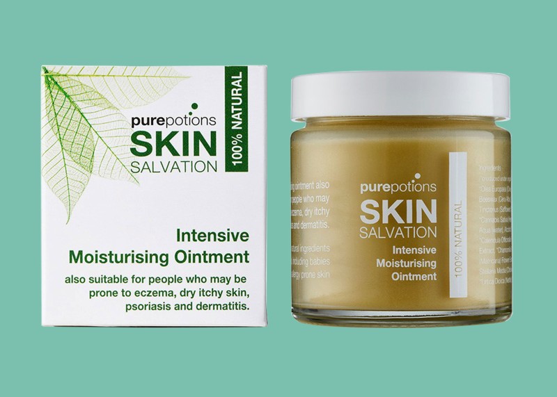 Purepotions supports Beauty Banks initiative