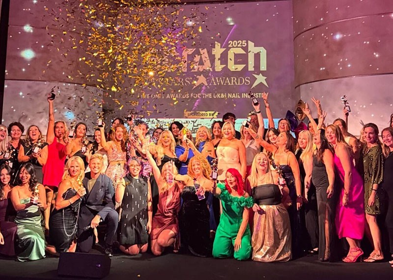 Scratch Stars Awards celebrated at glittering ceremony