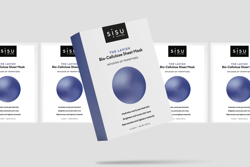 Sisu Clinic develops own range of advanced skincare