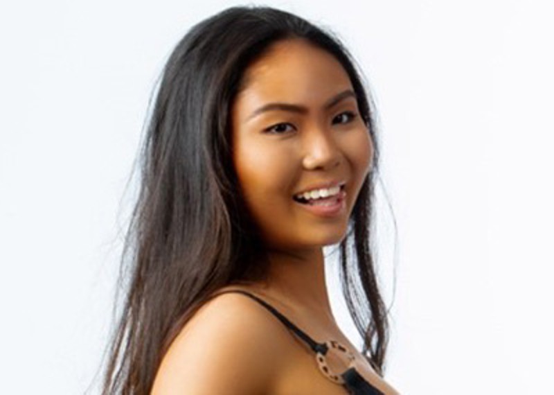 Free mini tan solution with every litre bought