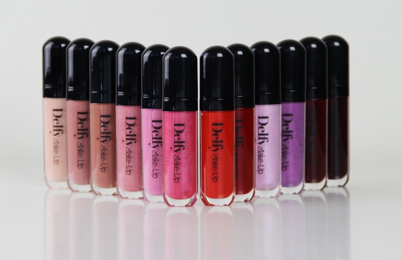 Delfy Cosmetics comes to the UK