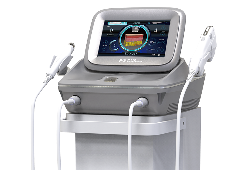 Lynton reveal Focus Dual VIP launch programme