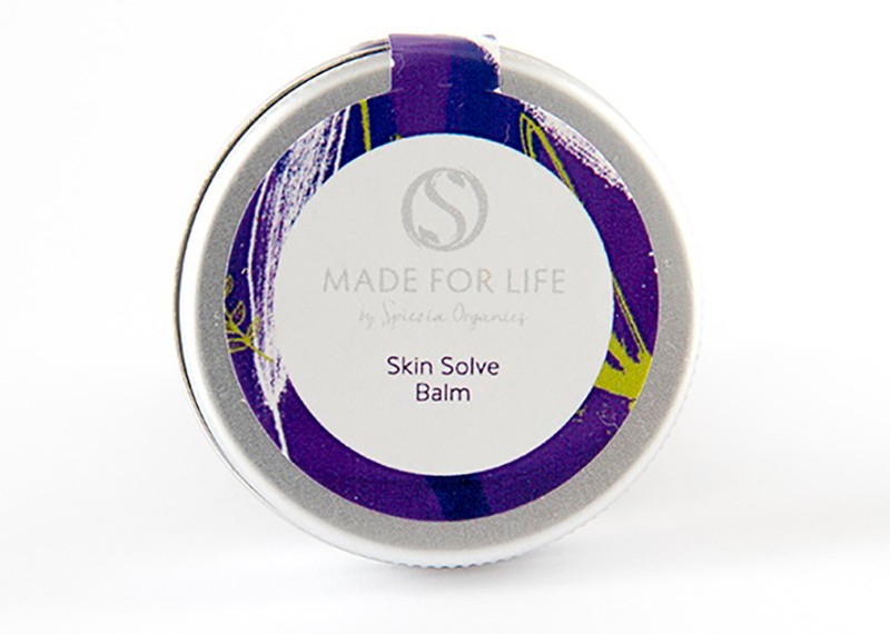 NHS staff receive Made for Life Organics gifts