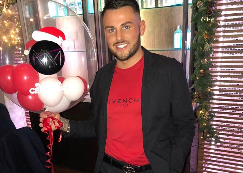 Edinburgh set to welcome 3rd Neil Maclean Hair Studio