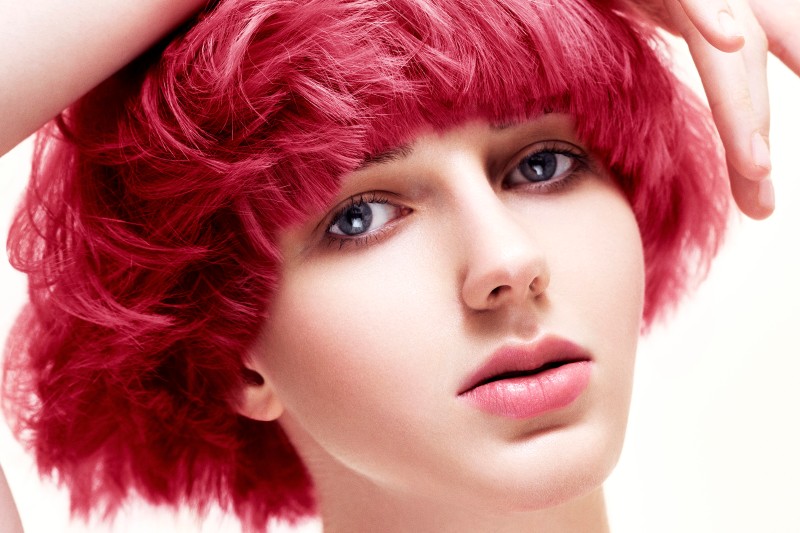 Expert Advice: Embracing new generation Barbie Girl hair